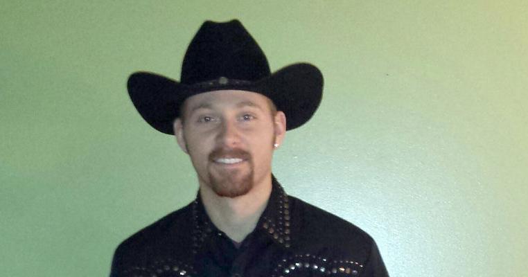 Local salesman sets sights on national singing stage | Lifestyles ...