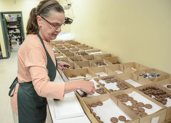 Purity Candy produced in small batches in 1907 & 2019 | Local News ...