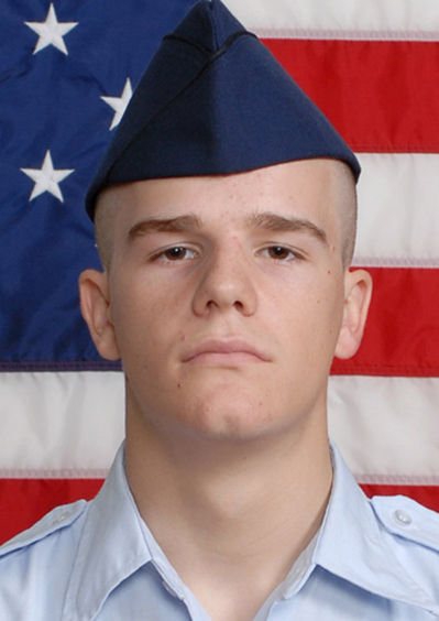 Bordner graduates basic military training | Local News | dailyitem.com