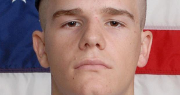 Bordner graduates basic military training | Local News | dailyitem.com