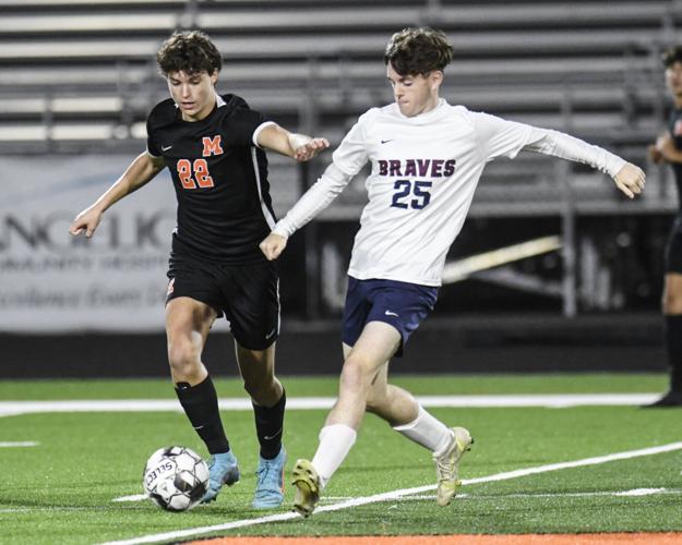 Yoder's four-goal game fuels Milton past Shikellamy | Sports ...