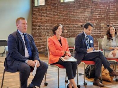 Snyder County Children and Youth Services lauded as leader in state ...