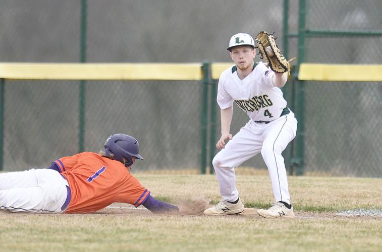 Ironmen bounce back with win over Dragons | Sports | dailyitem.com