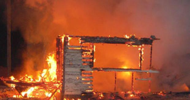 Garage fire in Riverside ruled arson | News | dailyitem.com