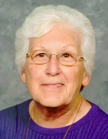 Betty Vonada, 89, New Berlin | | dailyitem.com