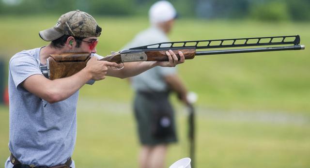 State trap shoot returns to Elysburg this week | Outdoors | dailyitem.com