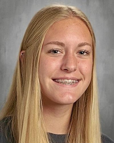 Midd-West High School Students of the Month — May | | dailyitem.com