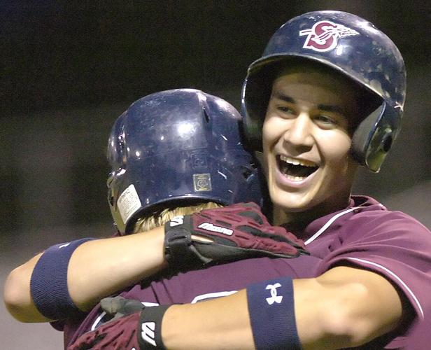 High School Baseball: Shikellamy rallies for district title | Local ...