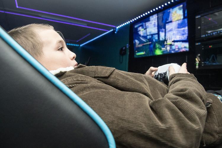 Milton YMCA launching esports program for Valley youth | News ...