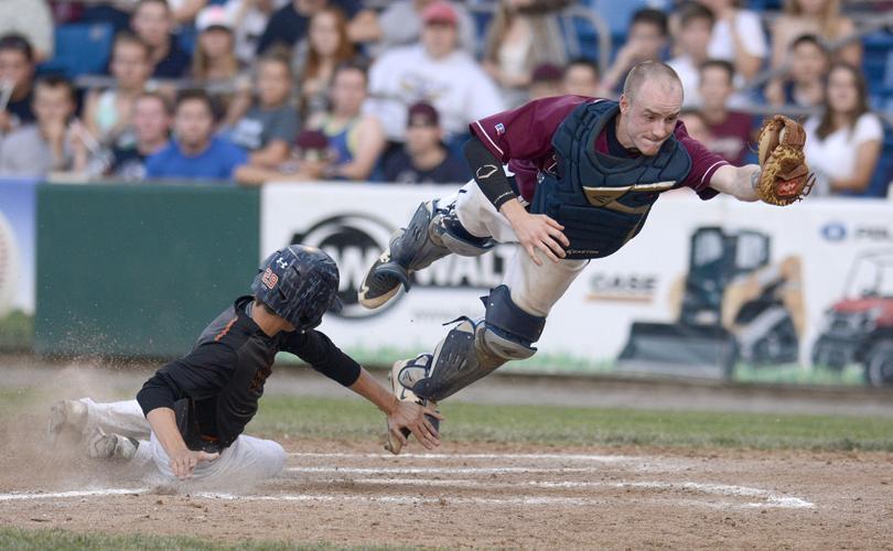 H.S. baseball: Shikellamy loses close one in District 4 Class AAA title ...
