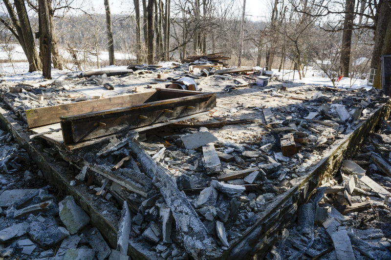 Centuries-old cabin on move to Dale Engle Walker House | Local News ...