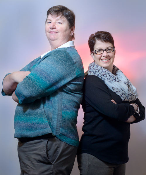 Valley women part of a national wave | Local News | dailyitem.com