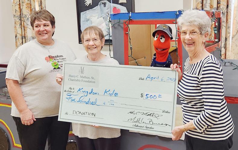 Foundation awards $4,750 to Warrior Run area organizations | News ...