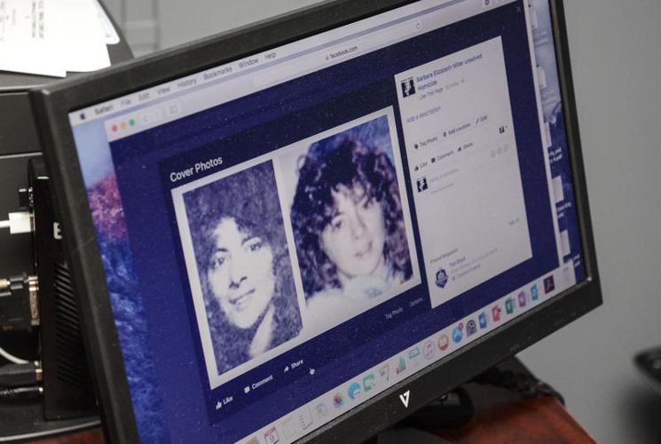 Facebook page to aid Barbara Miller cold case | Local News | dailyitem.com