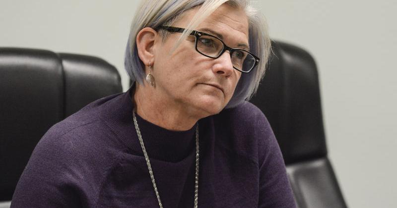 Ocker running for Sunbury mayor | News | dailyitem.com