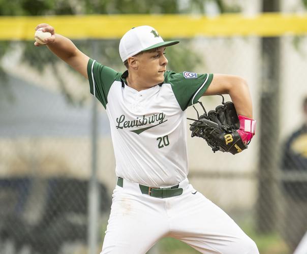 Ramirez propels Lewisburg Majors past Snyder County | Sports ...