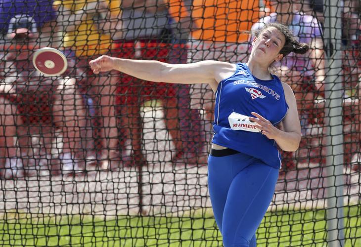 The Daily Item's H.S. Track & Field All-Stars | Sports | dailyitem.com