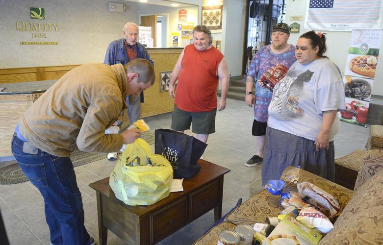 Watsontown residents, groups reach out to fire victims | News ...