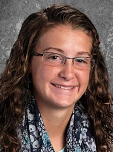 Midd-West High School Students of the Month for December | Snyder ...