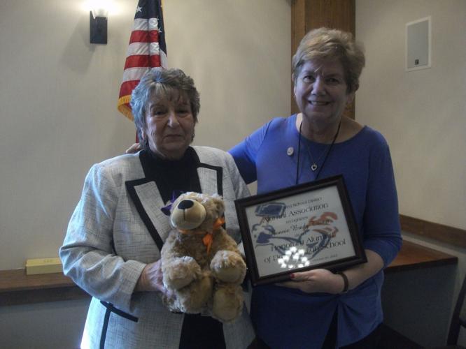 Danville Alumni feted at Annual Luncheon | | dailyitem.com