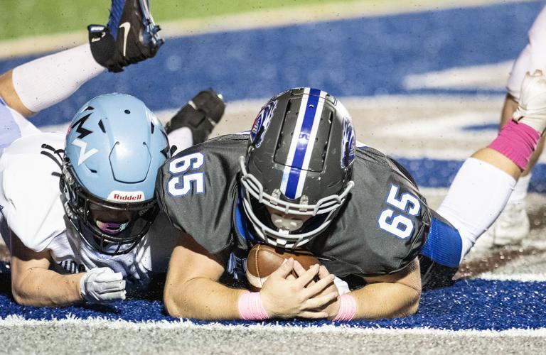 Newton-Marr connection powers Warrior Run to win | Sports | dailyitem.com