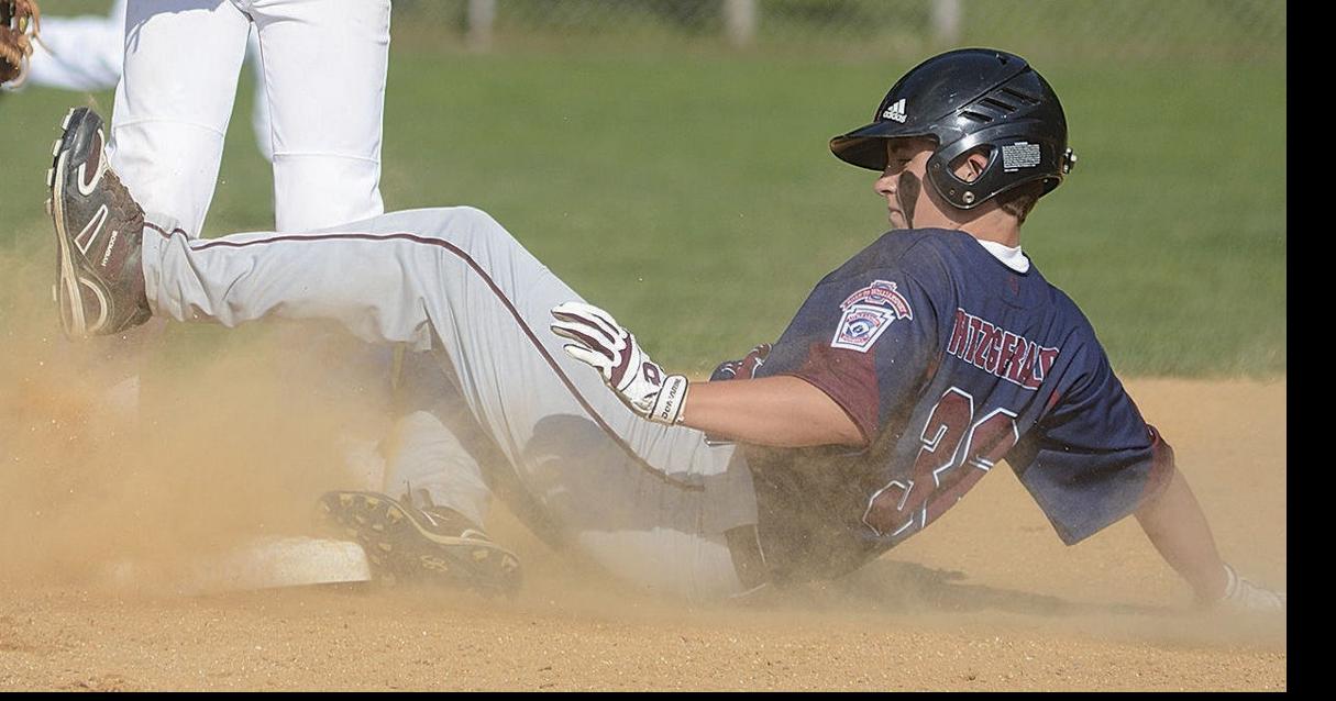 Little League Baseball: Shikellamy-Acorn Majors romp into winners ...