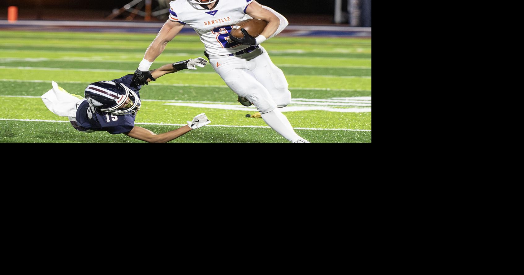 Ironmen look to add another championship to streak | Sports | dailyitem.com
