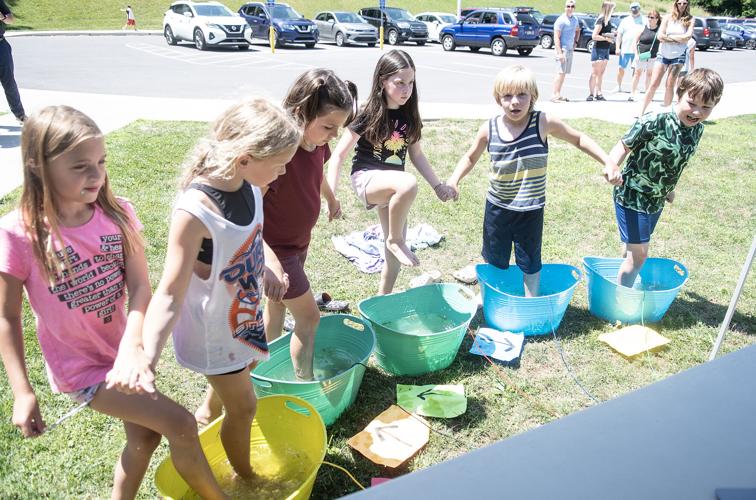 Shikellamy after-school program a success, officials say | News | dailyitem.com