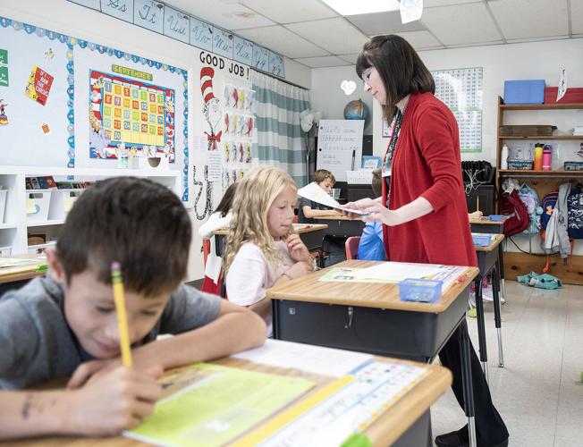 Private schools in Valley monitor school voucher news | News ...