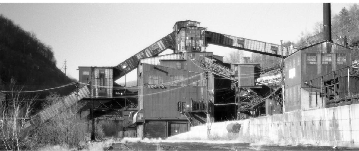 Coal Region native shares images of area's lost past | News | dailyitem.com