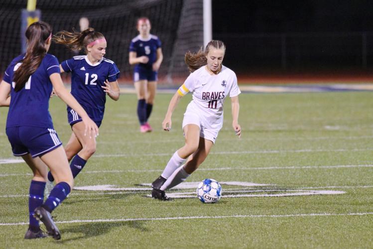 Montoursville needs just 40 seconds to turn tide against Shikellamy ...