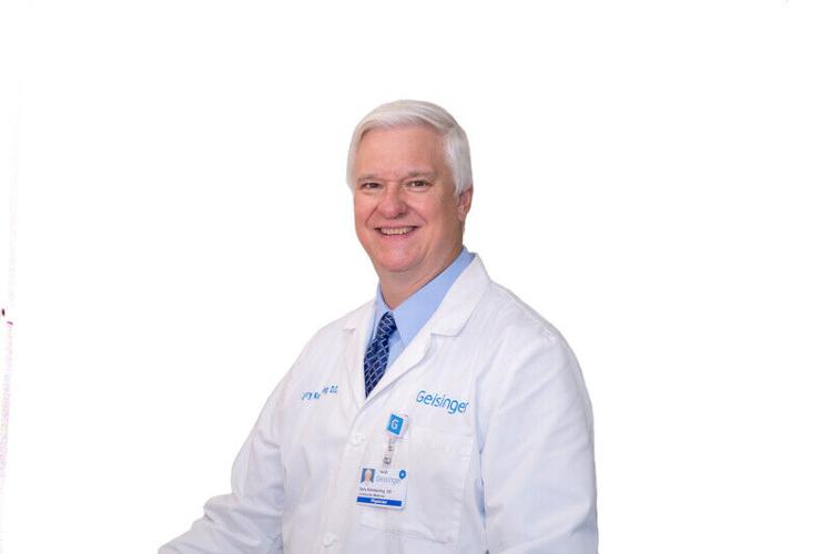 Aging certainly doesn't have to be depressing | Health | dailyitem.com