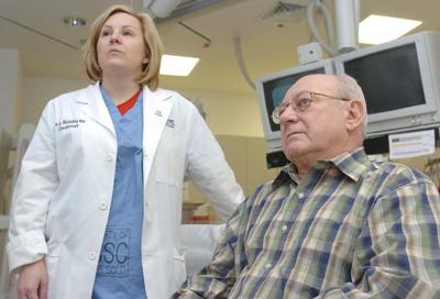 Device guards against blood clots | News | dailyitem.com