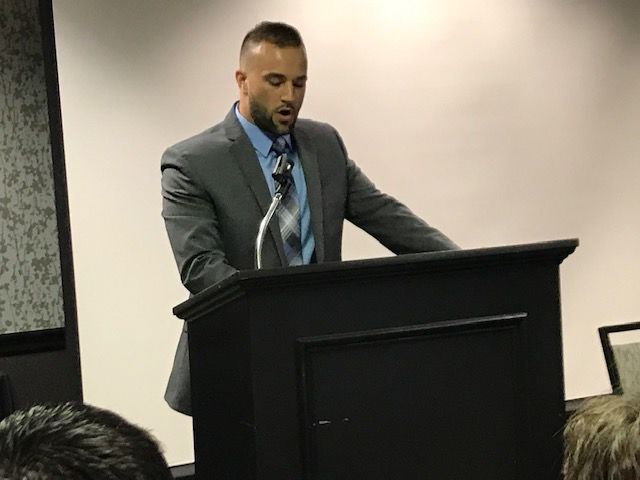 UPDATE: Rowe says Valley GOP must unite to 'keep the district in ...