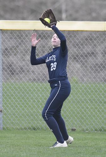 Osborne's walk-off completes Wildcats' comeback | Sports | dailyitem.com