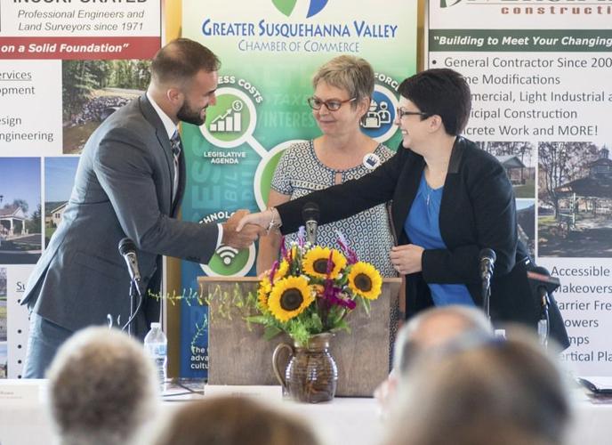 Valley candidates differ on how to handle economic issues | Snyder ...