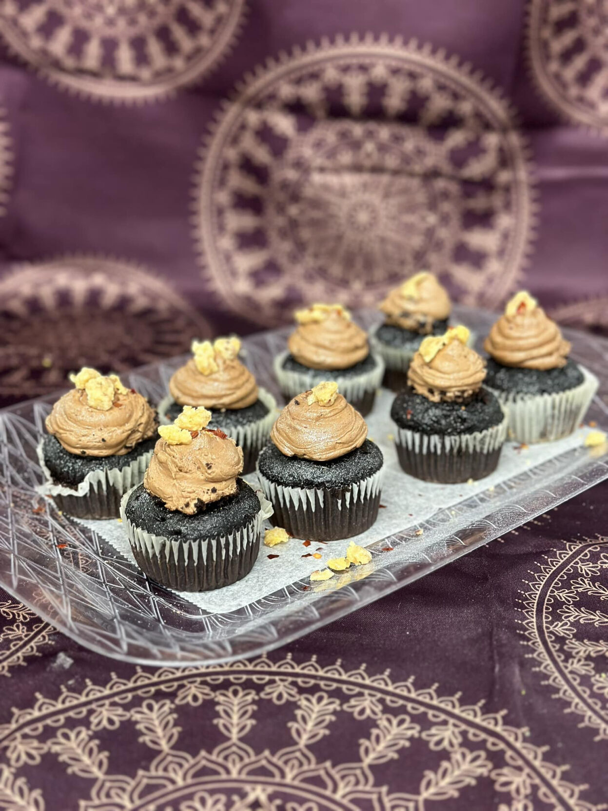 Mama G's shifts to mobile bakery | News | dailyitem.com