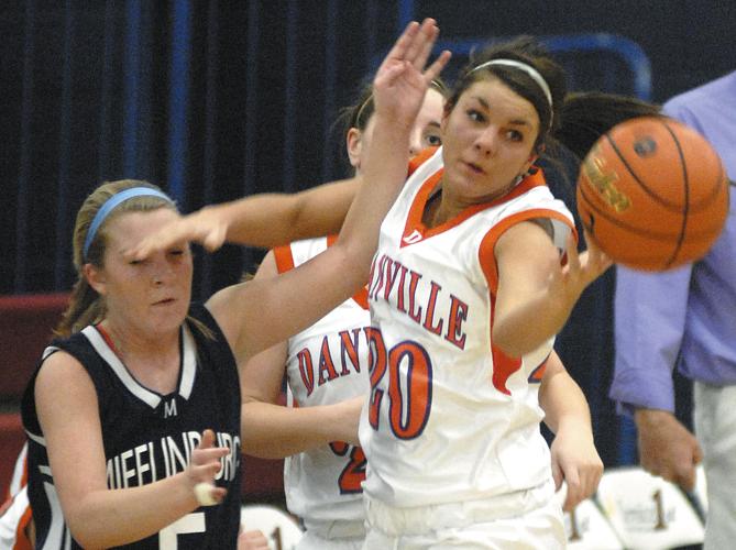 Ironmen kick it up a notch | Sports | dailyitem.com