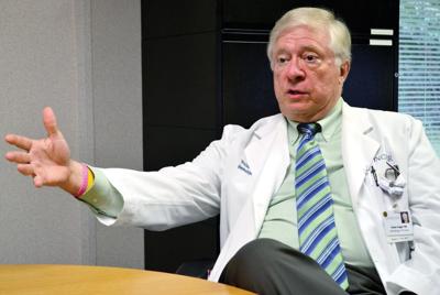 Breast cancer survival rates soar | News | dailyitem.com
