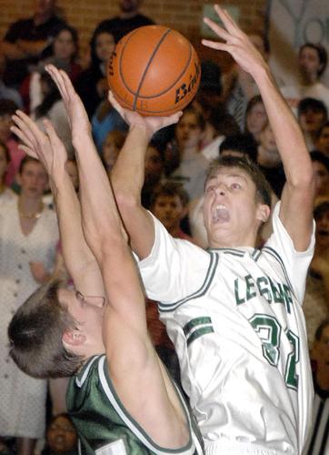 High school boys basketball: Balanced Hughesville beats Lewisburg ...