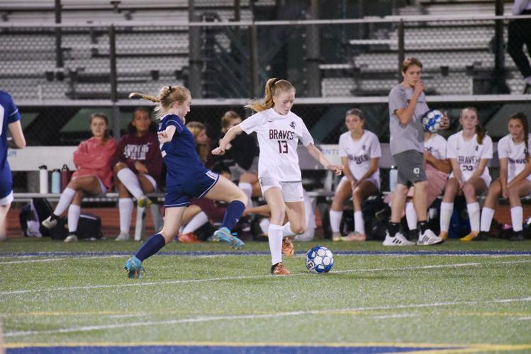 Montoursville needs just 40 seconds to turn tide against Shikellamy ...