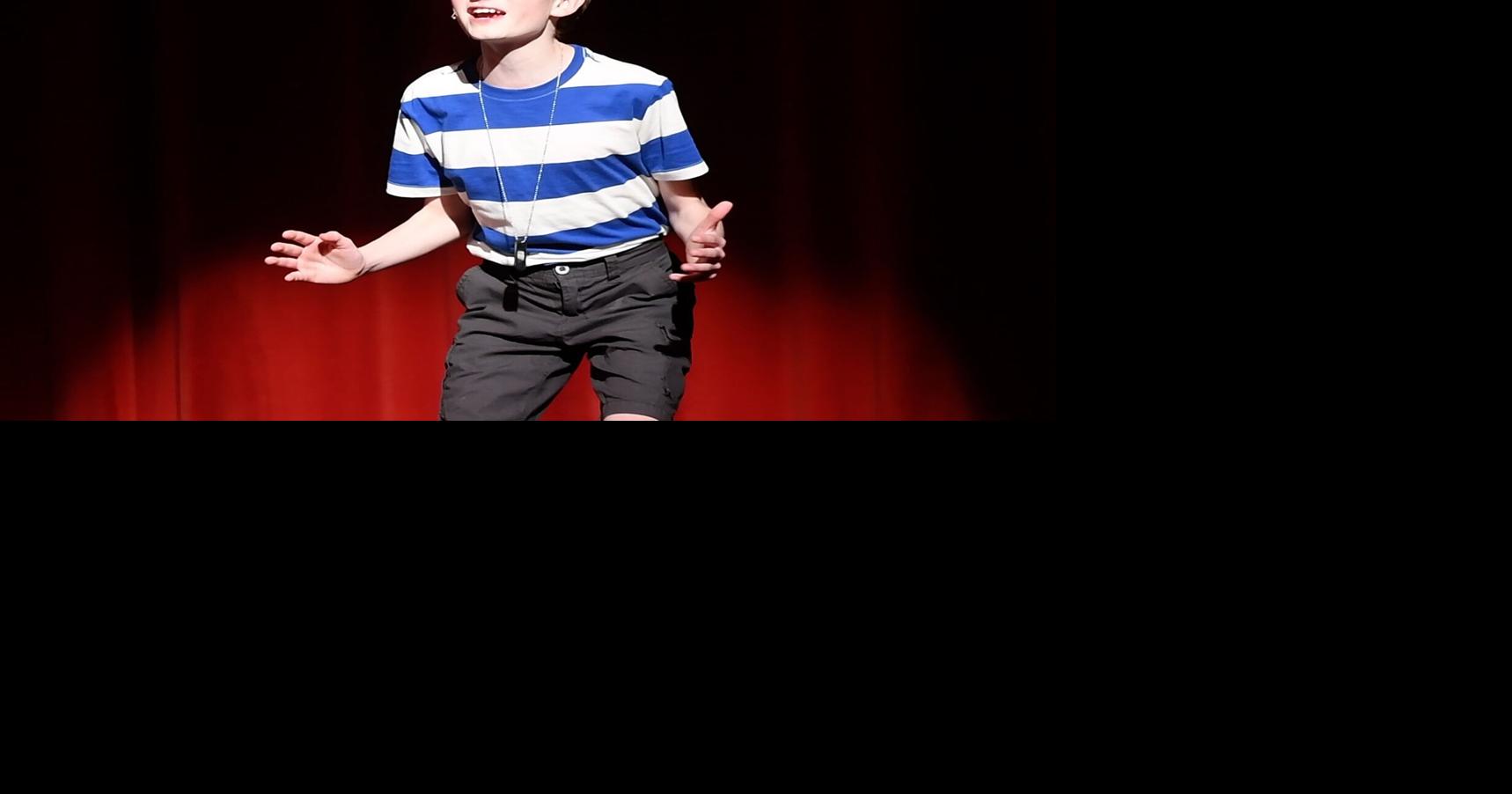 Shikellamy's talented high school actors shone with younger castmates ...
