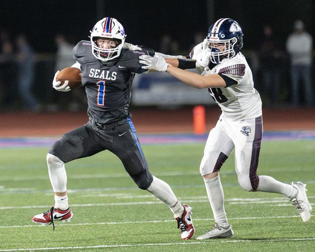 Pensyl to JMU; PSAC cleans up in local players | Sports | dailyitem.com