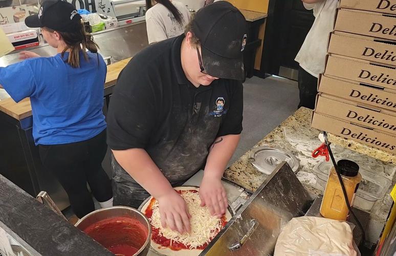 Tharptown General Store & Pizzeria opens with nostalgia | Business ...