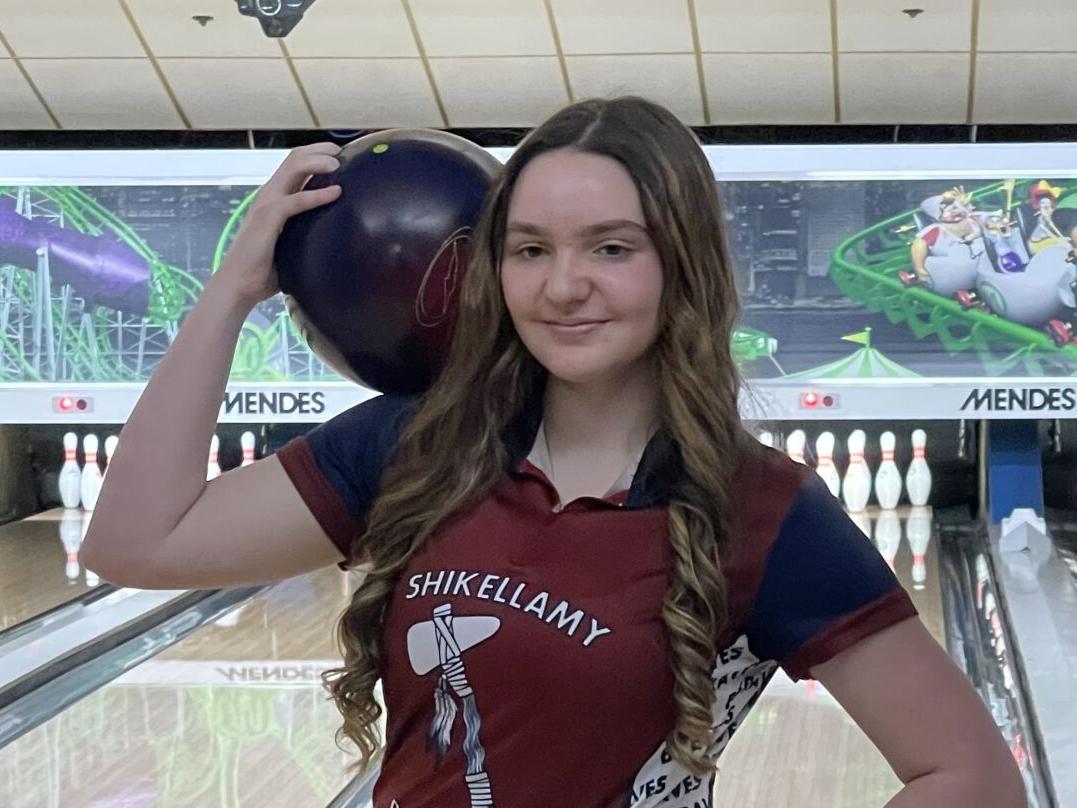 Fetterman, Hoover named Valley's top bowlers | Election | dailyitem.com