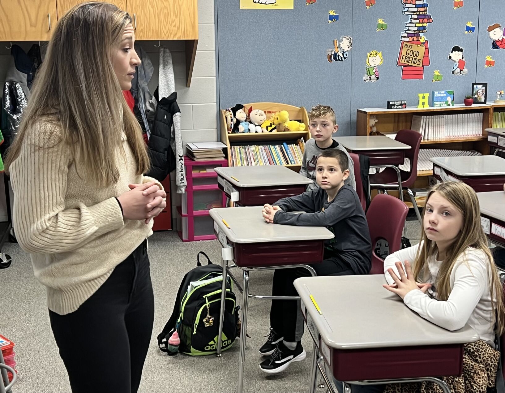 Shikellamy guidance team addresses bullying with hands on approach ...