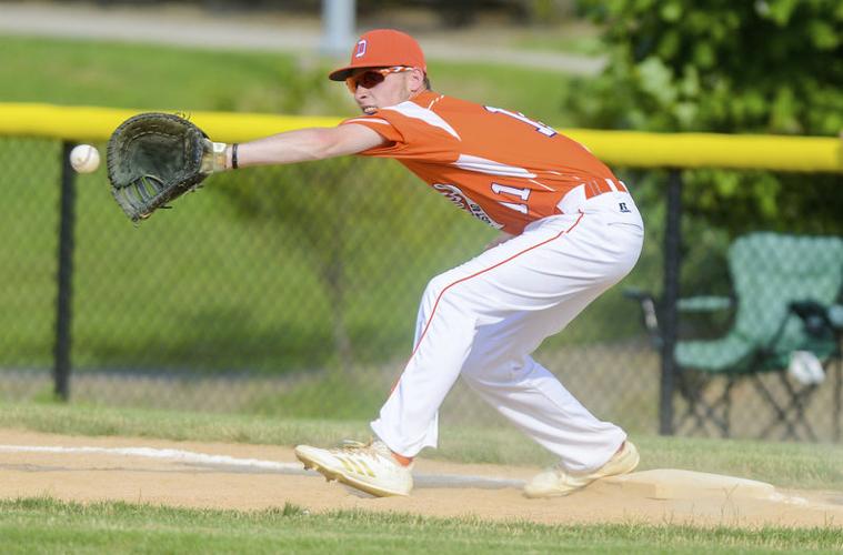 Danville rallies late to beat Selinsgrove | Sports | dailyitem.com