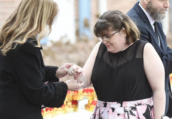 Night to Shine event held at Sunbury Bible Church | News | dailyitem.com