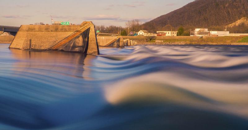 Lake Augusta boating season gets 2 week extension | Northumberland ...