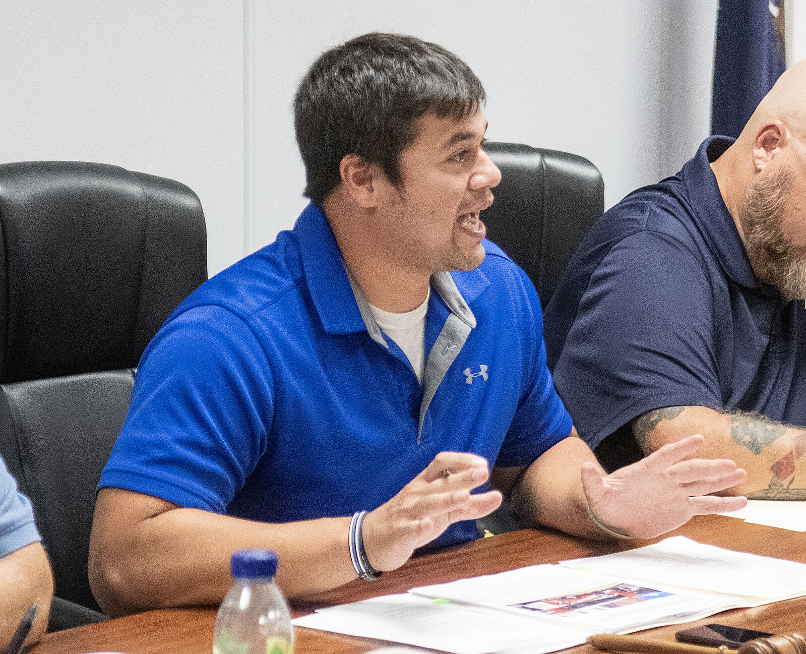 Brosious wins GOP primary for Sunbury mayor | News | dailyitem.com